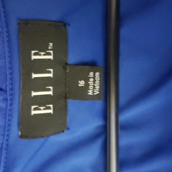 Elle | Dresses | Elle Dress | Poshmark